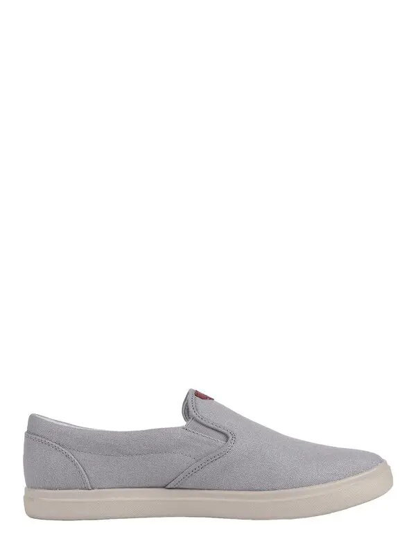 CCILU USA Xpresole Cody Waterproof Slip-on Sneaker - Dove