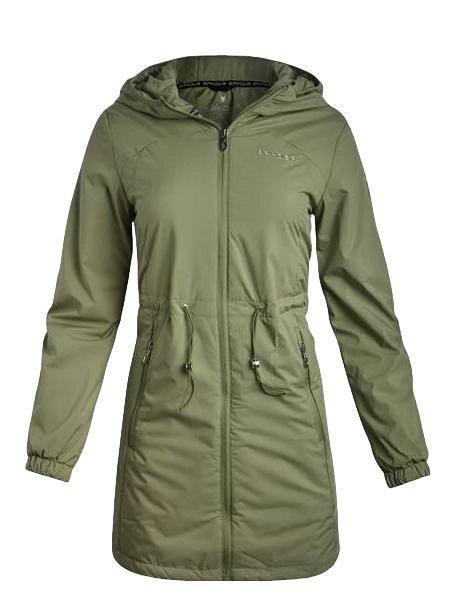 SPYDER Long Lite Jacket - Sage