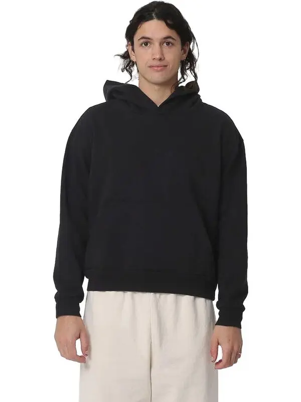 EVERYBODY.WORLD Trash Hoodie - Black