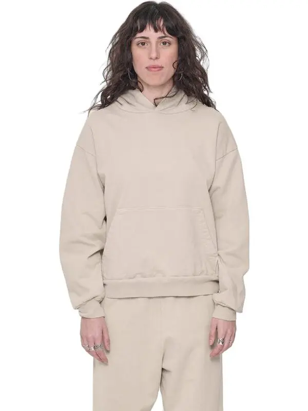 EVERYBODY.WORLD Trash Hoodie - Oat