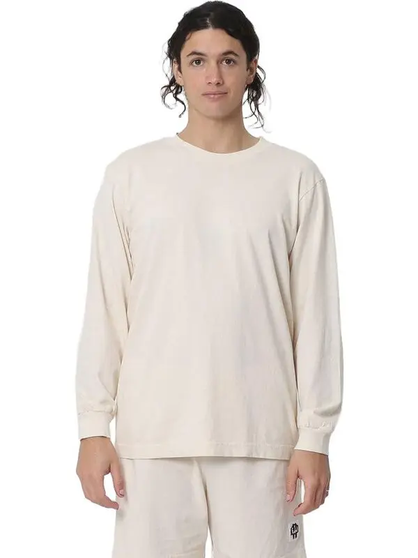 EVERYBODY.WORLD Long Sleeve Trash Tee - Scour