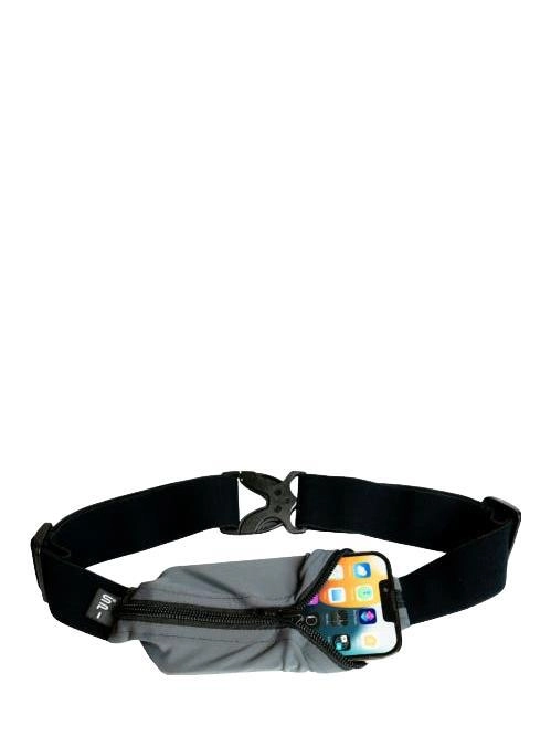 SPIBELT Original Running Belt - Anthracite