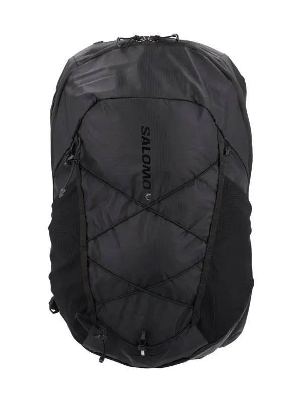 SALOMON Xt 25 Backpack - Black