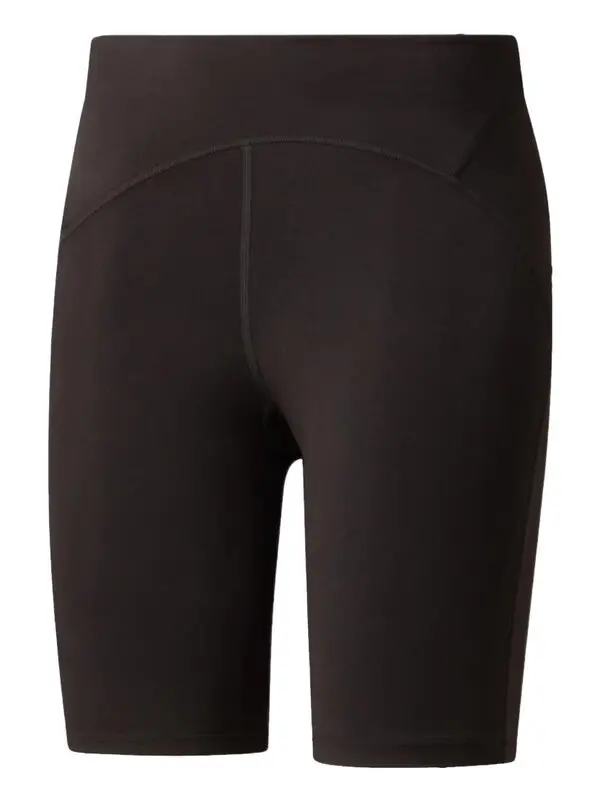 The North Face Jaida Performance Gym Shorts - Black