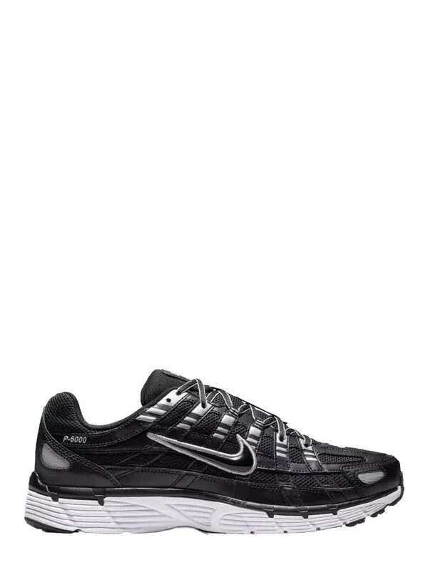 Nike P-6000 Trainers - Black