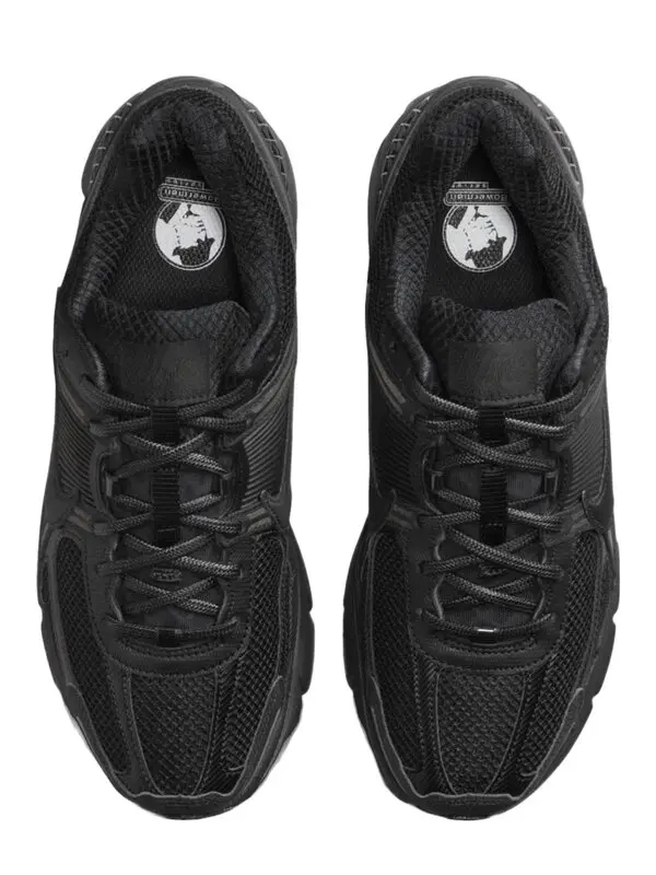 Nike Zoom Vomero 5 Trainers - Black