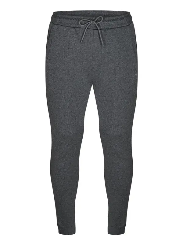 Hugo Boss Sports Trousers - Black