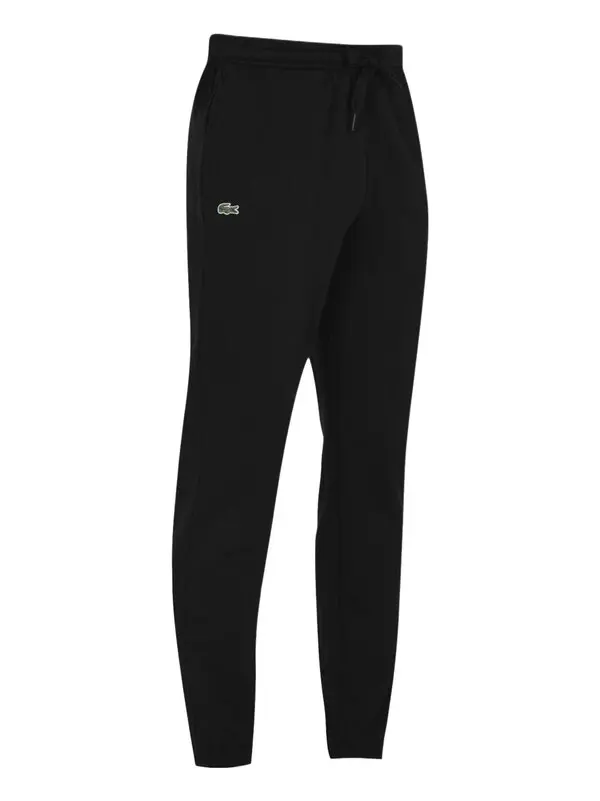 Lacoste Jogging Bottoms - Black