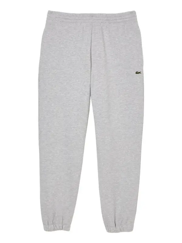 Lacoste Jogging Bottoms - Gray