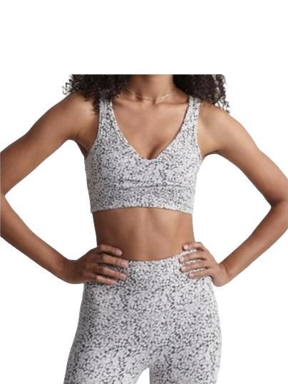 Varley Move Sports Vest - Gray