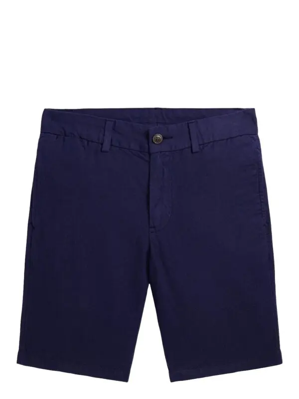 Polo Ralph Lauren Logo Shorts - Black