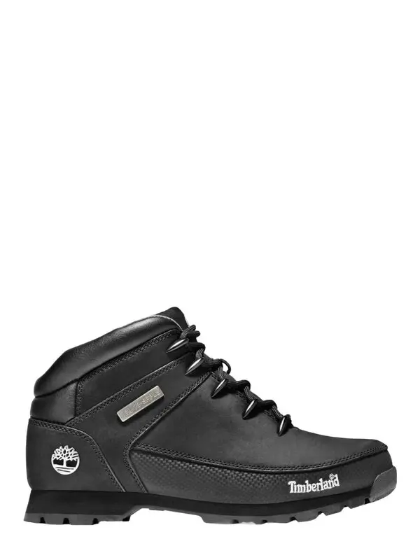 Timberland Lace-up Ankle Boots - Black