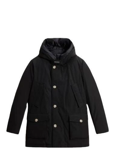 Woolrich Arctic Parka Classic - Black