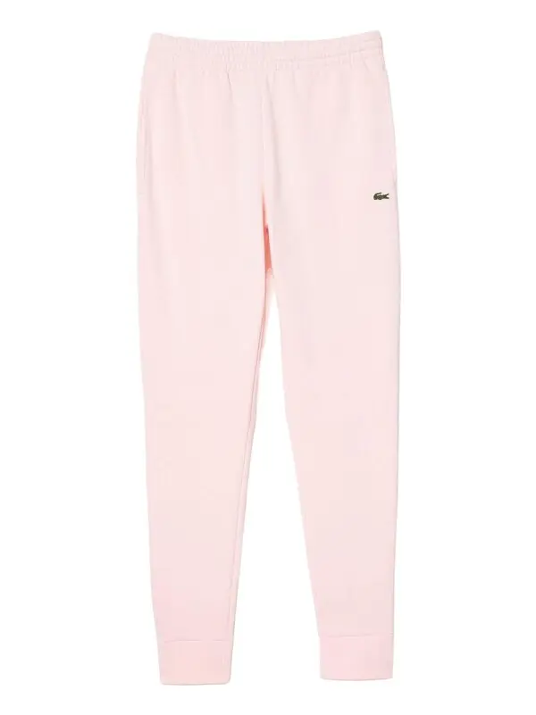 Lacoste Casual And Versatile Trousers - Pink
