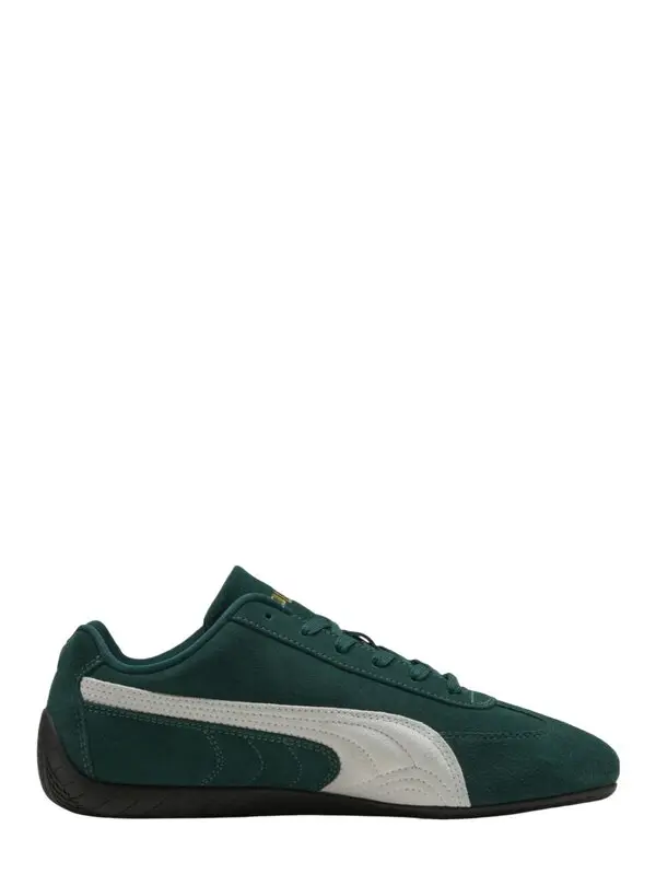 PUMA Speedcat Og Sneakers - Black