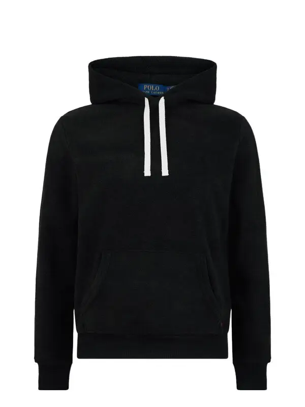 Polo Ralph Lauren Hoodies - Black
