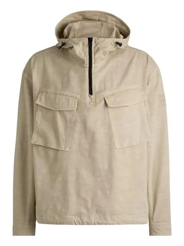 Hugo Boss Boss Lotaco M 10266315 01 - Nude