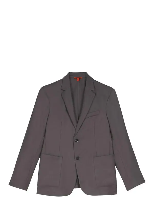 Barena Venezia Borgo Smart Jacket - Black