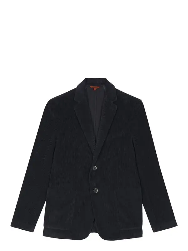 Barena Venezia Borgo Jacket - Black
