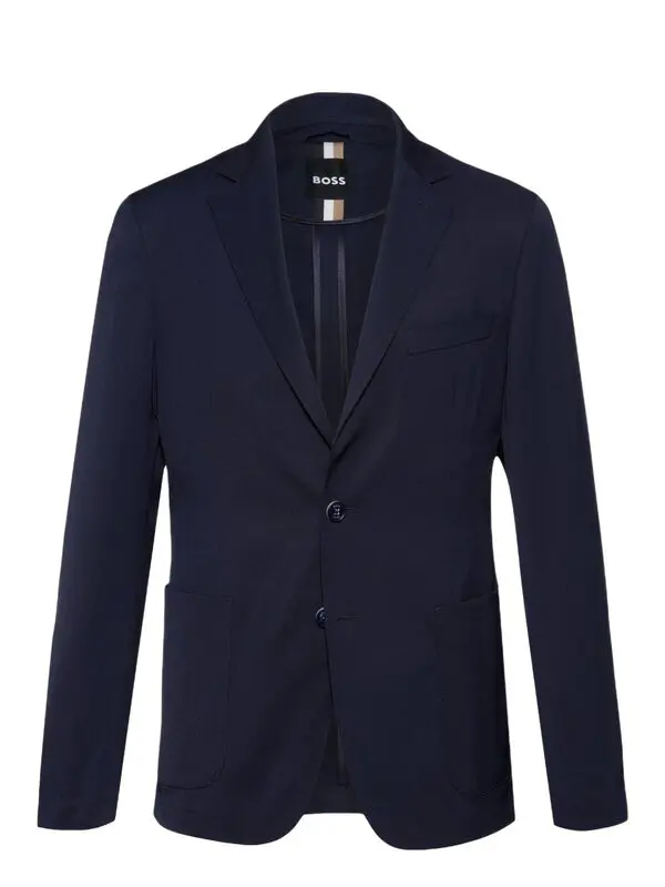 Hugo Boss Business Blazer - Black