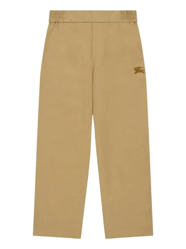 Burberry Titan Chinos - Nude