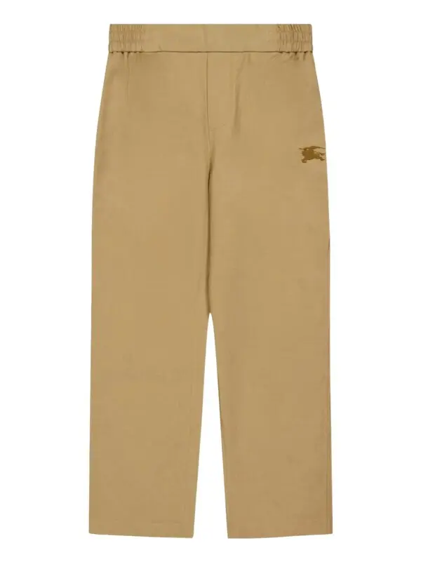 Burberry Titan Chinos - Nude