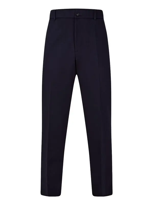 Moncler Casual Trousers - Black