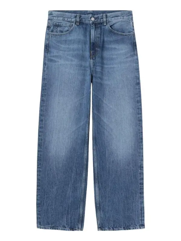 Carhartt Work In Progress Payson Pant - Blue
