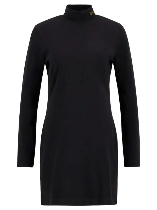 Barbour International Kylie Mini Dress - Black