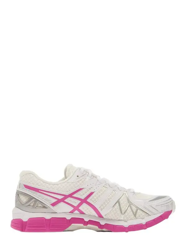 Asics Gel-kayano 20 Sneakers - White