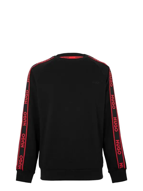 Hugo Boss Liam Sweatshirt - Black