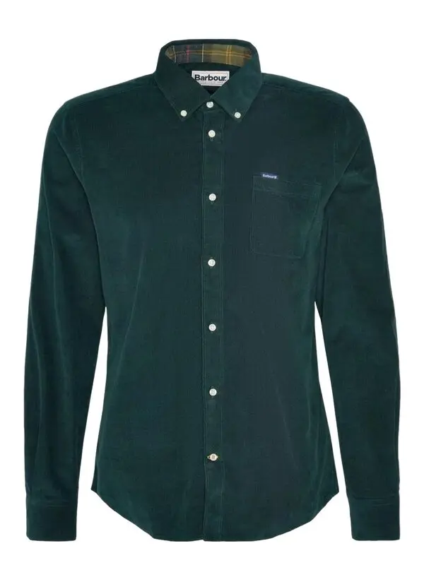 Barbour Ramsey Shirt - No