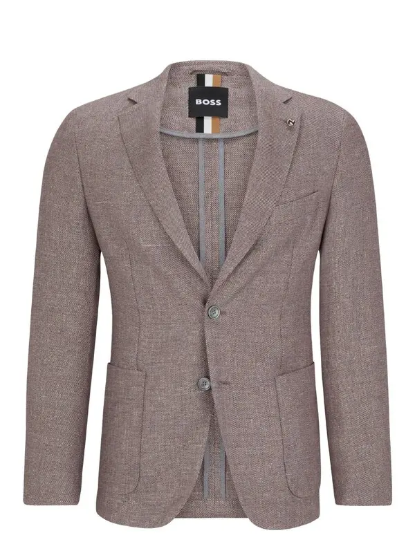 Hugo Boss Blazer - Gray