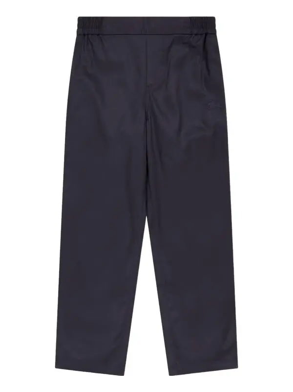 Burberry Titan Chinos - Black