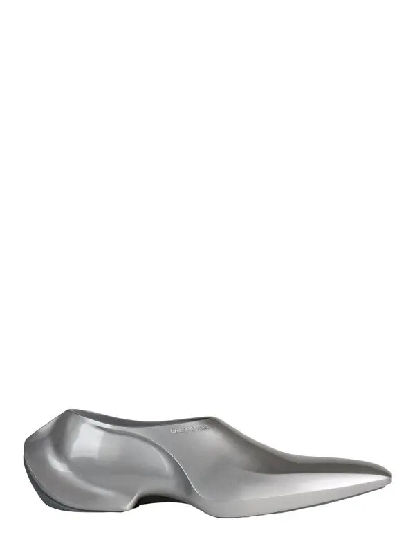 Balenciaga Space Shoe - Gray