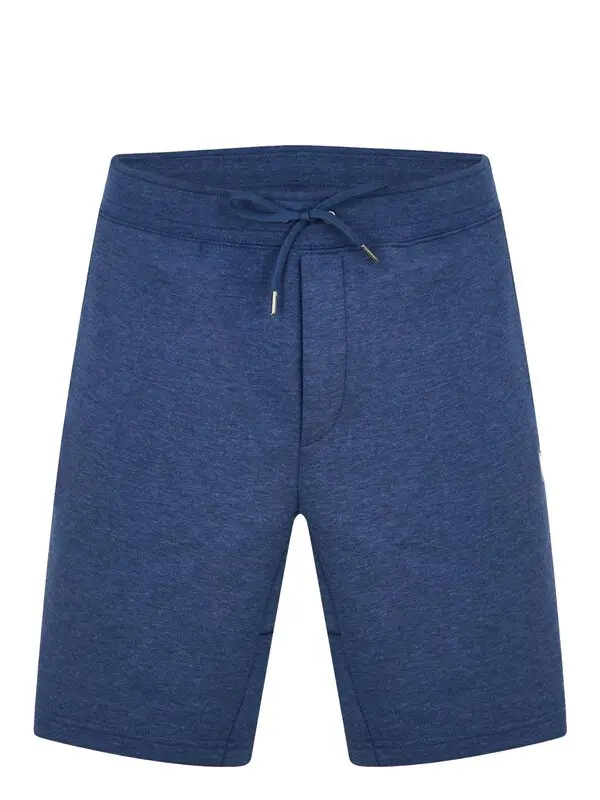 Ralph Lauren Classic Versatile Shorts - Blue