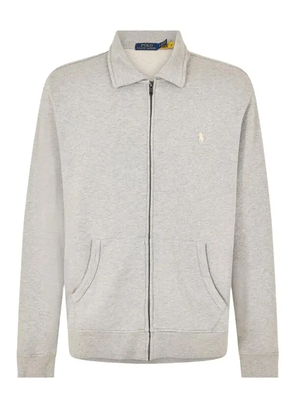Ralph Lauren Stylish, Simple And Comfortable Tops - White