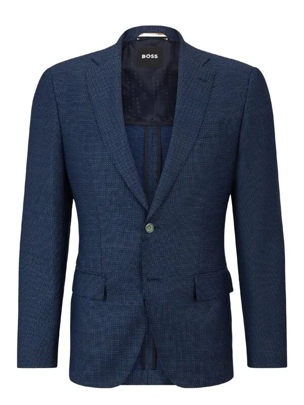 Hugo Boss Hutson-elbow - Black