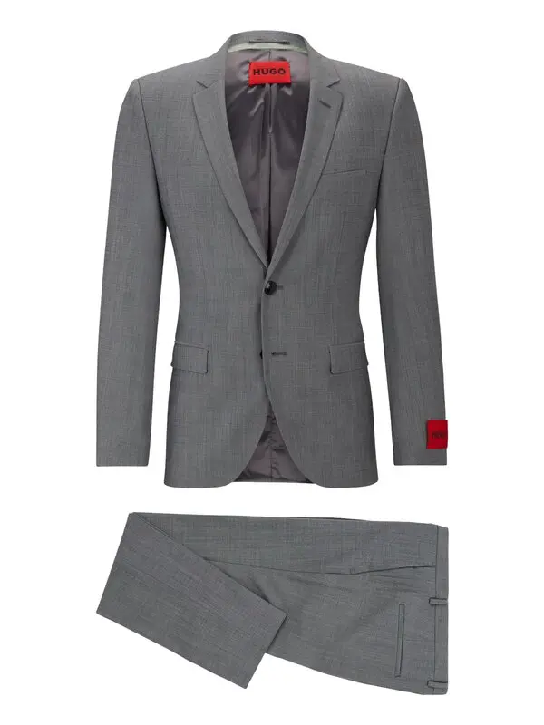 Hugo Boss Blazer - Gray