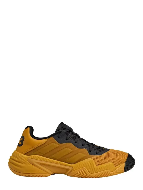Y3 Mesh Trainers - Brown