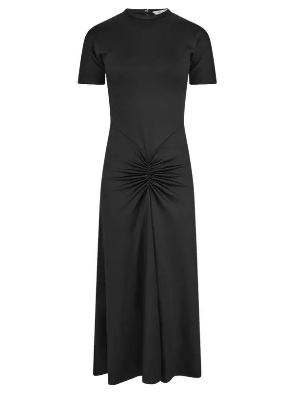 Victoria Beckham A-line Dress - Black
