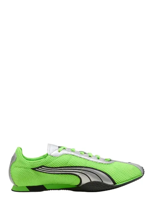 PUMA H-street Og Lace-up Sneakers - Green