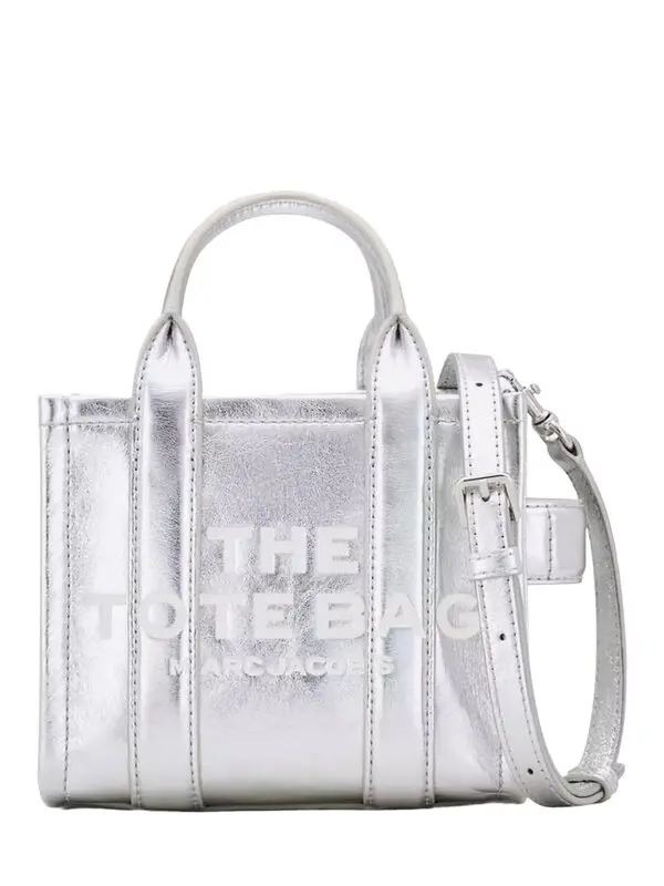 Marc Jacobs Tote Bag - White