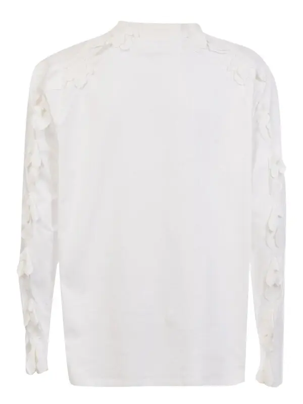Off-White Post Archive Faction T-shirt - No