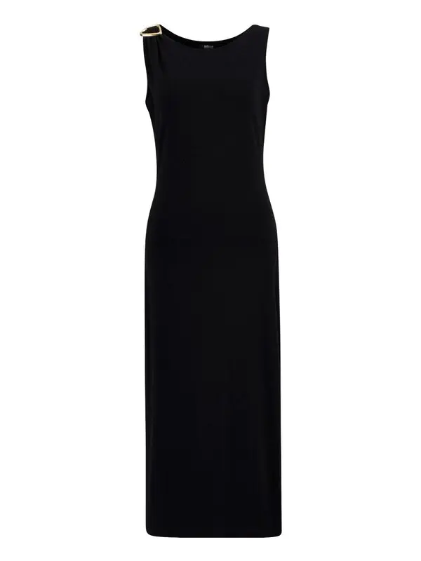 Barbour Gigi Bodycon Dress - Black