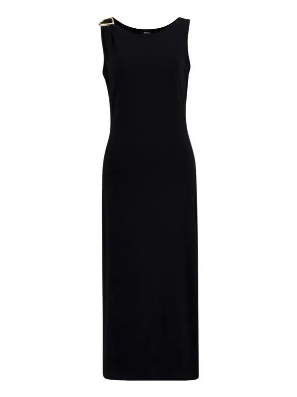 Barbour Gigi Bodycon Dress - Black