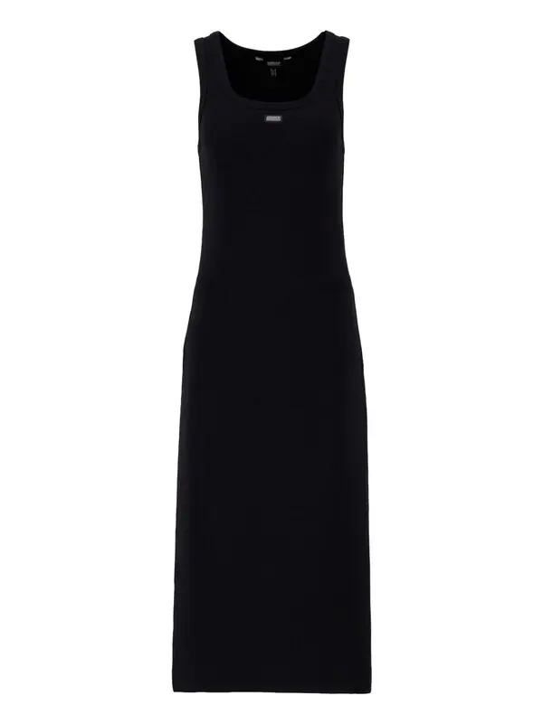 Barbour International Chicago Dress - Black