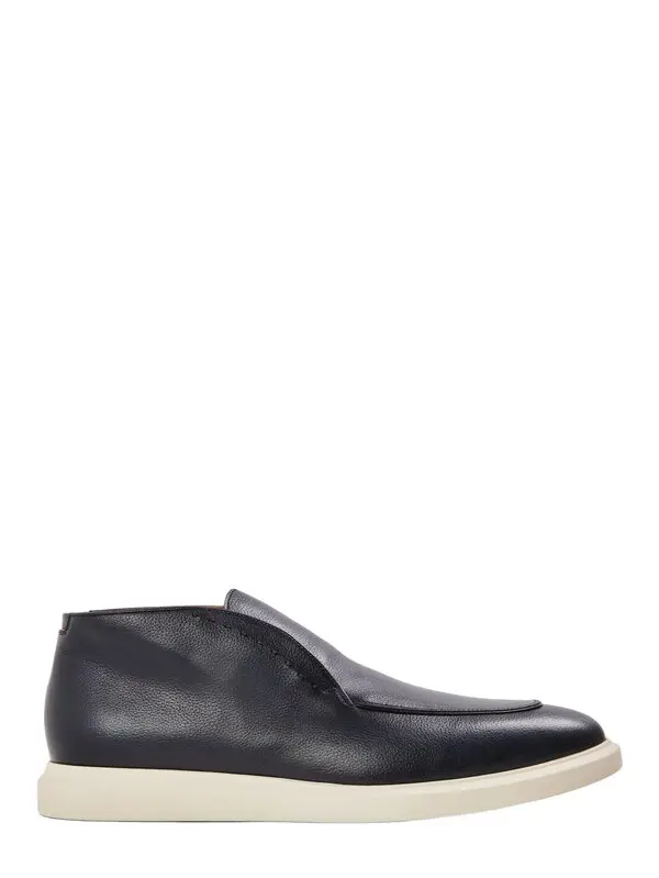 Hugo Boss Slider Slippers - Black