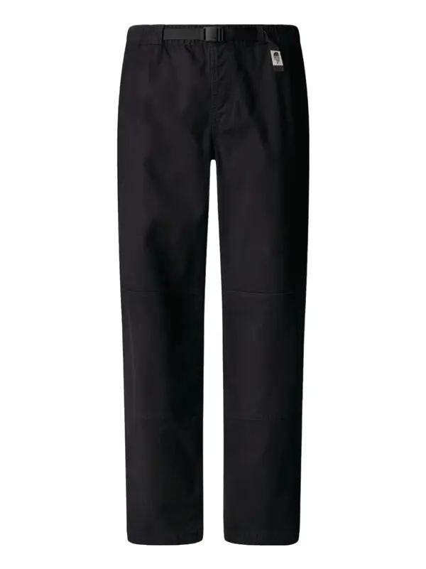 The North Face Beta Utility Belted Cargo Trousers - Black