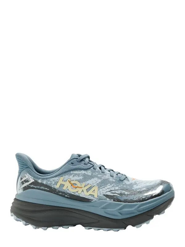 Hoka One One Stinson 7 Trail Running Shoes - Multicolor